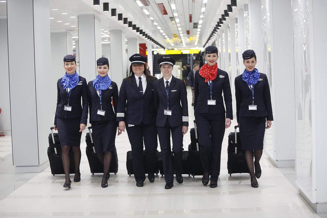 Aviation Security (AVSEC) - Flight Crew - GNC