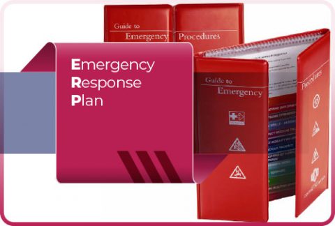 Emergency Response Plan (ERP) - GNC