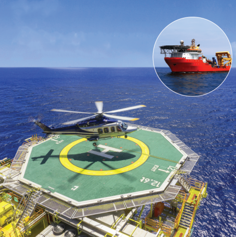 Offshore Weather Observer (OWO) Training Program - GNC