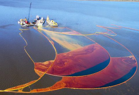 MARPOL Annex I - Oil Pollution Prevention - GNC