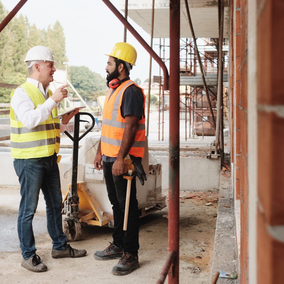 HSE Safety Officer - GNC