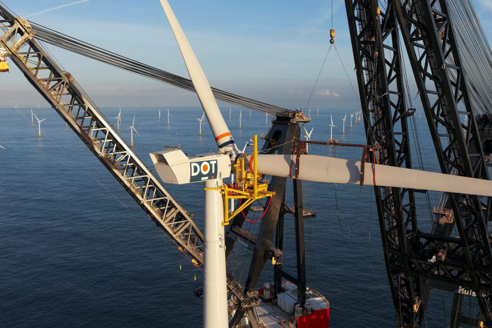 Offshore Lifting and Hoisting Safety Awareness - GNC