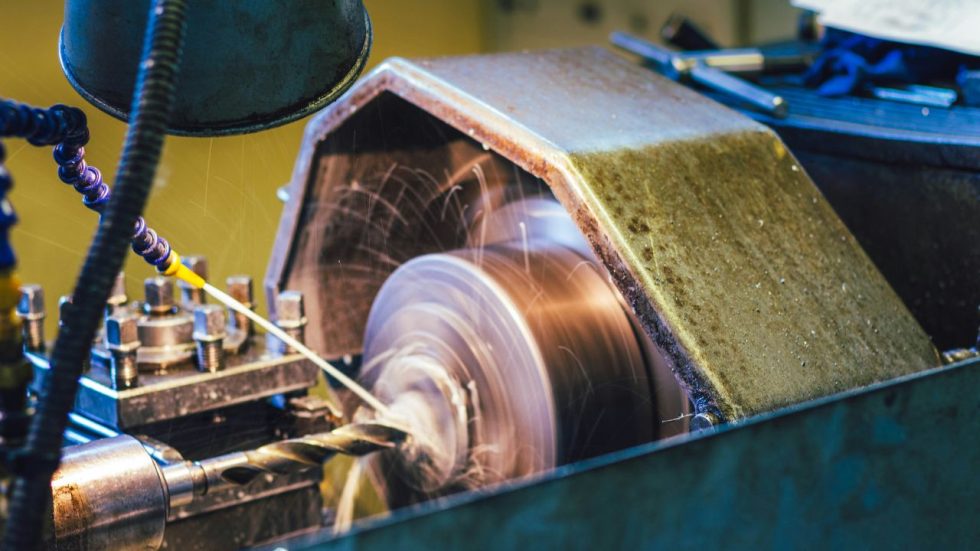 Occupational Safety: Safe Guarding - GNC